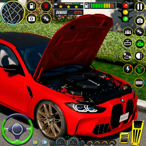 Car Driving Ultimate Simulator Ratings & Reviews - TapTap