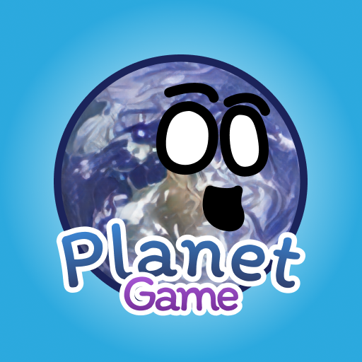 PlanetGame Latest Version for Android/iOS APK - TapTap