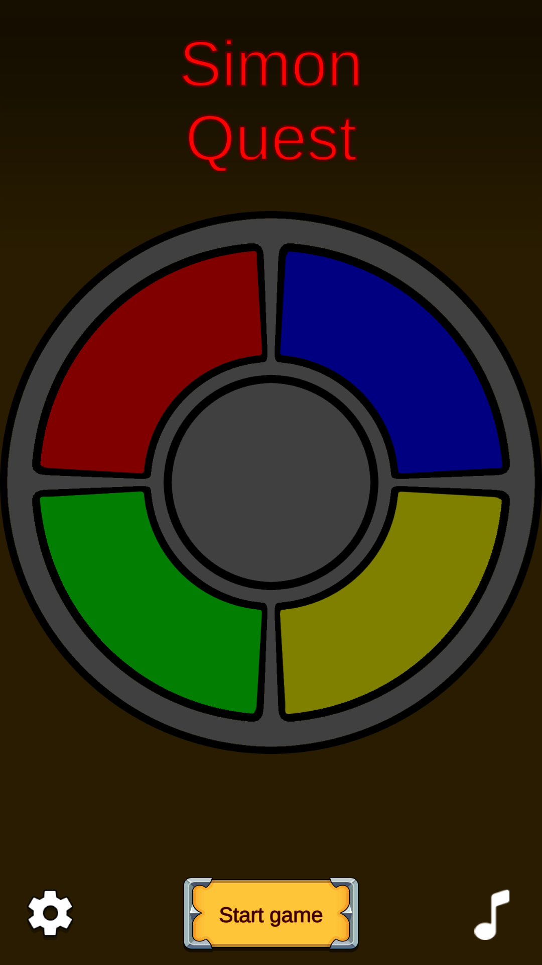 Simon Quest android iOS apk download for free-TapTap