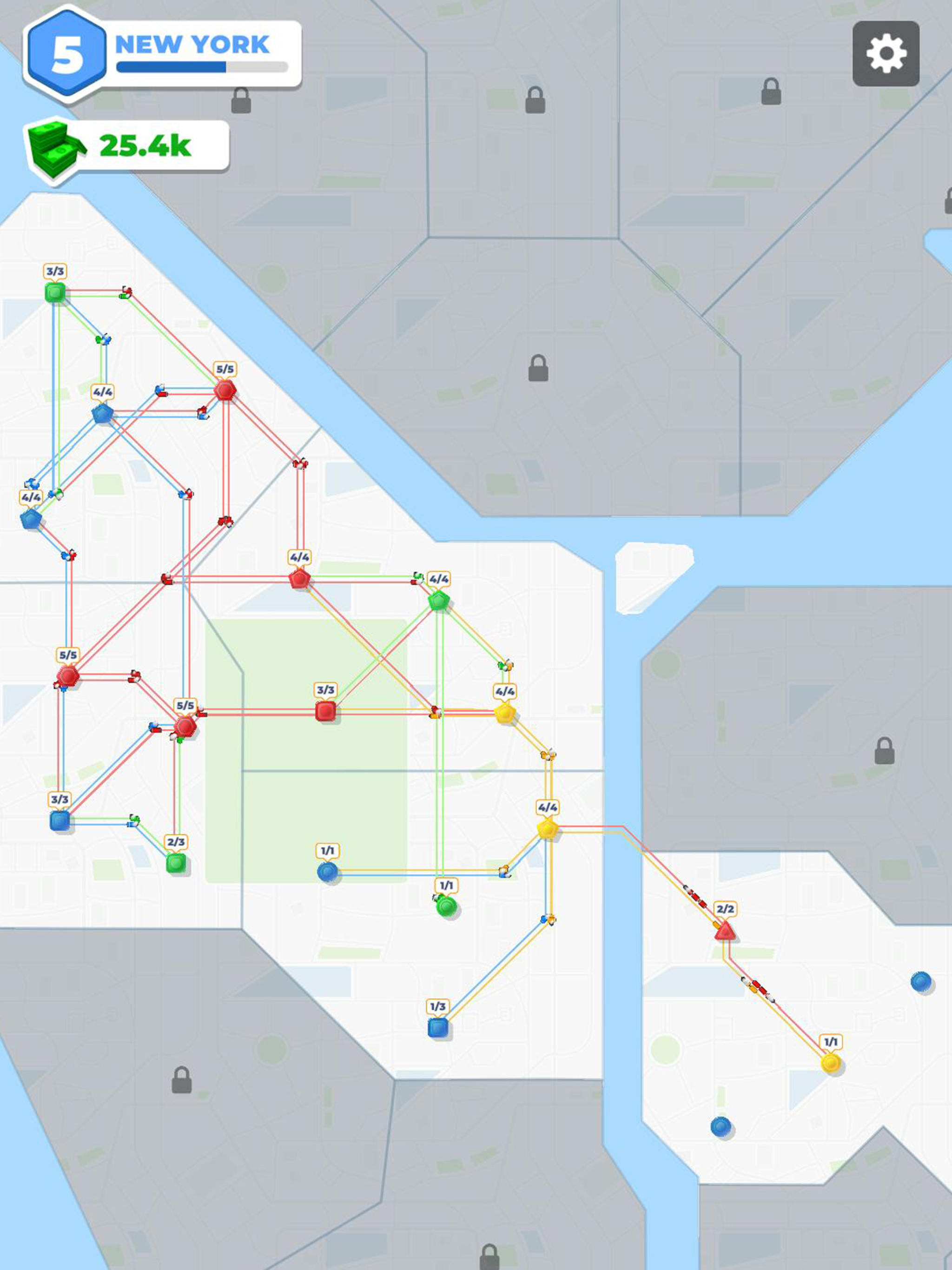 Train Connect android iOS apk download for free-TapTap