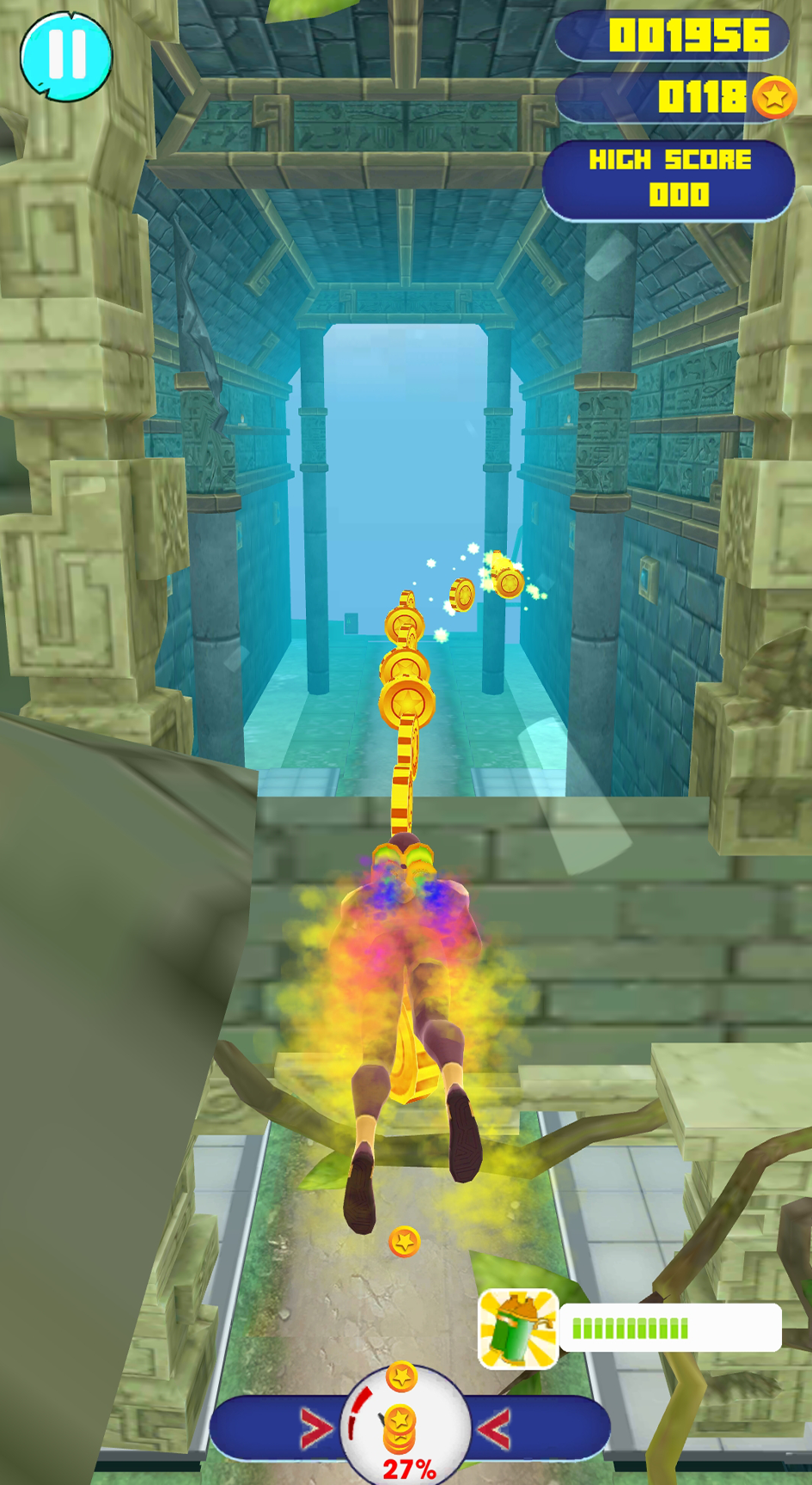 Spider Subway Ultimate Game android iOS apk download for free-TapTap