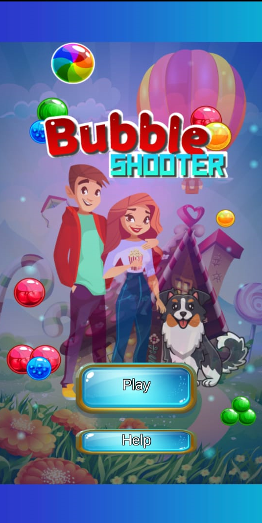 Bubble Shooter : Bubble Game android iOS apk download for free-TapTap