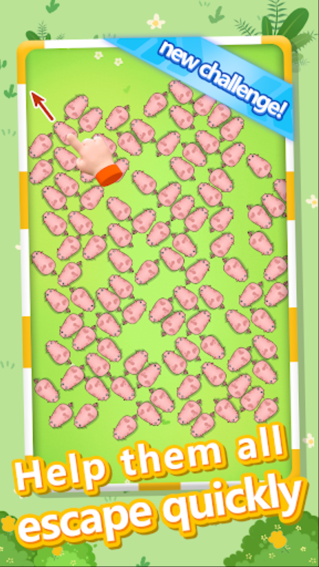 Save The Piggy-Save The Pets android iOS-TapTap