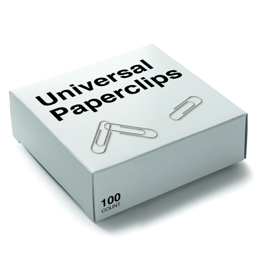 Universal Paperclips Clicker Game for Android/iOS - TapTap