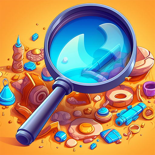 Find Object - Hidden Puzzle for Android/iOS - TapTap