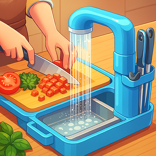 kitchen Set Cooking Games Chef for Android/iOS - TapTap