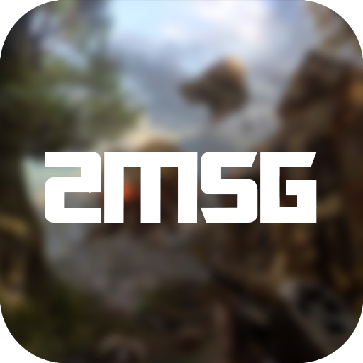 2MSG - 2D Multiplayer Game for Android/iOS - TapTap