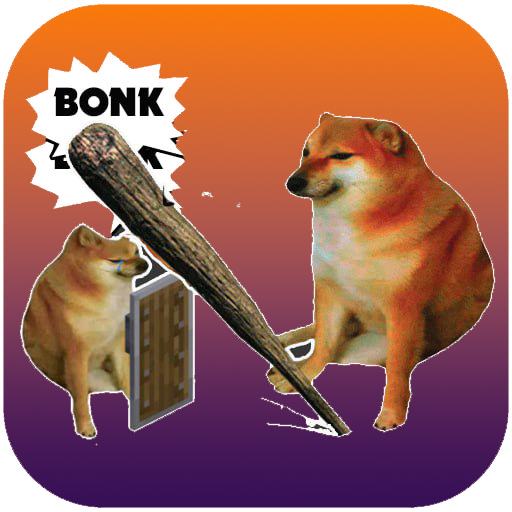 Hit Cheems, Bonk Dog Funny Dog for Android/iOS - TapTap
