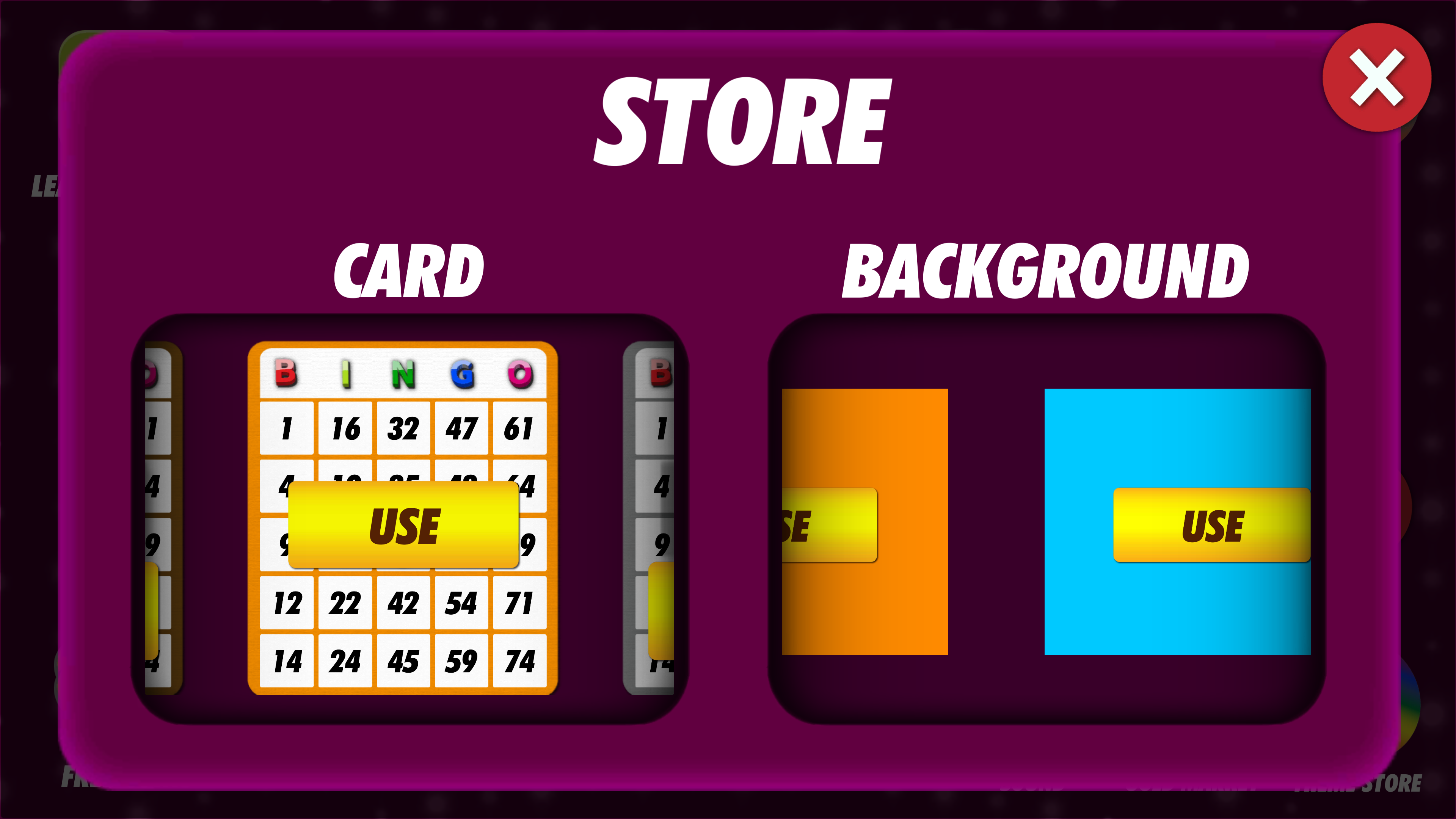 Bingo - Offline Bingo Games mobile Android apk Download for free|TapTap