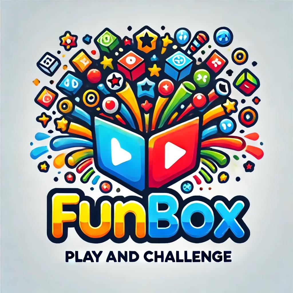 FunBox: Play And Challenge for Android/iOS - TapTap