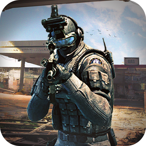 Critical Strike Ops Latest Version for Android/iOS - TapTap