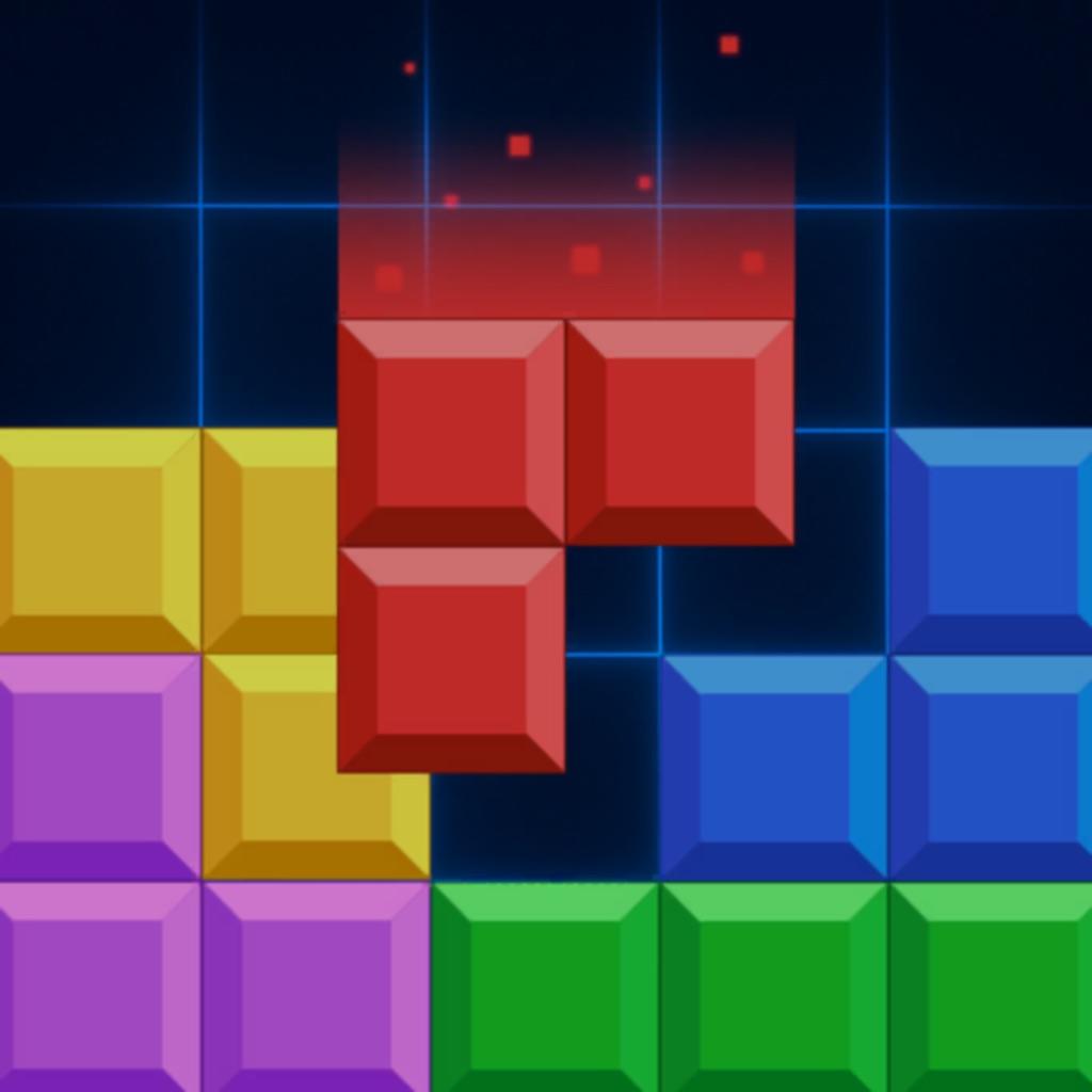 Bolck Puzzle Clash: Brain Game for Android/iOS - TapTap