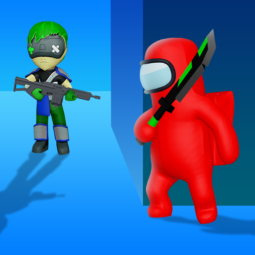 Sneaky Master: Stealth Ninja for Android/iOS - TapTap