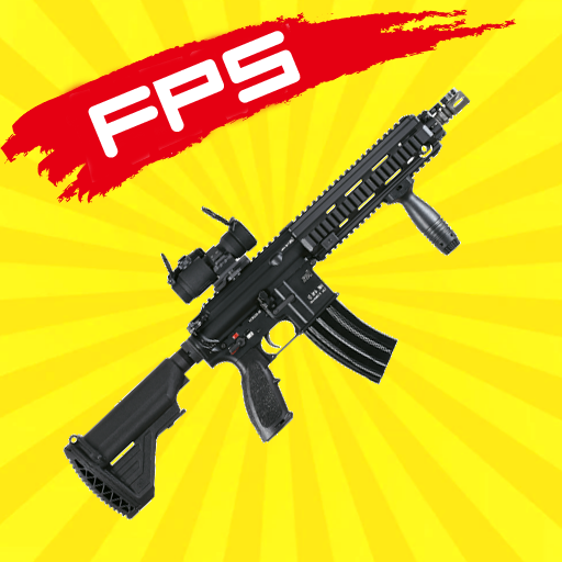 Counter Robots Strike FPS for Android/iOS - TapTap