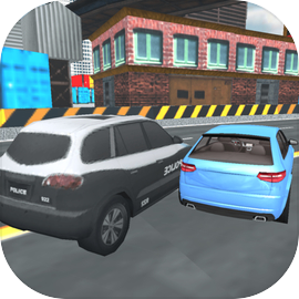 Run Away Police android iOS-TapTap