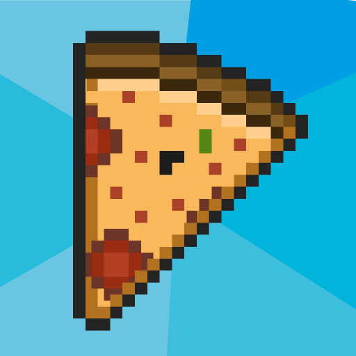 Pizza Clicker - Idle Game for Android/iOS - TapTap