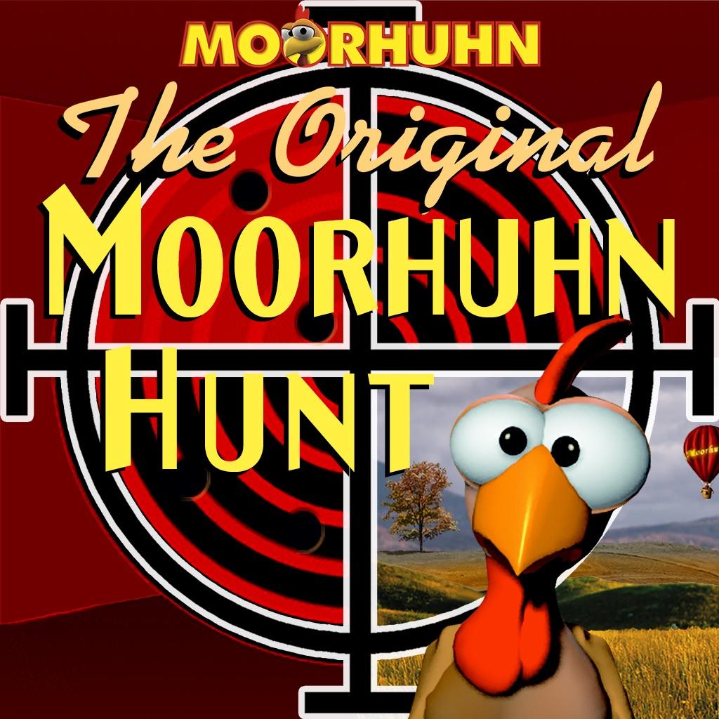 The Original Moorhuhn Hunt for Android/iOS - TapTap