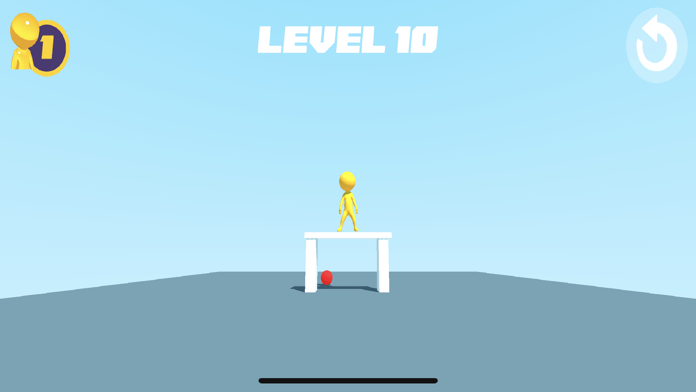 Stickman Tower Shooting for Android/iOS - TapTap