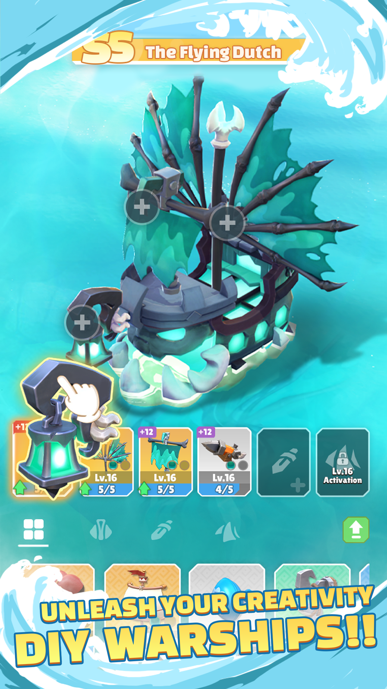 Sea of Illusions: Vortex for Android/iOS - TapTap