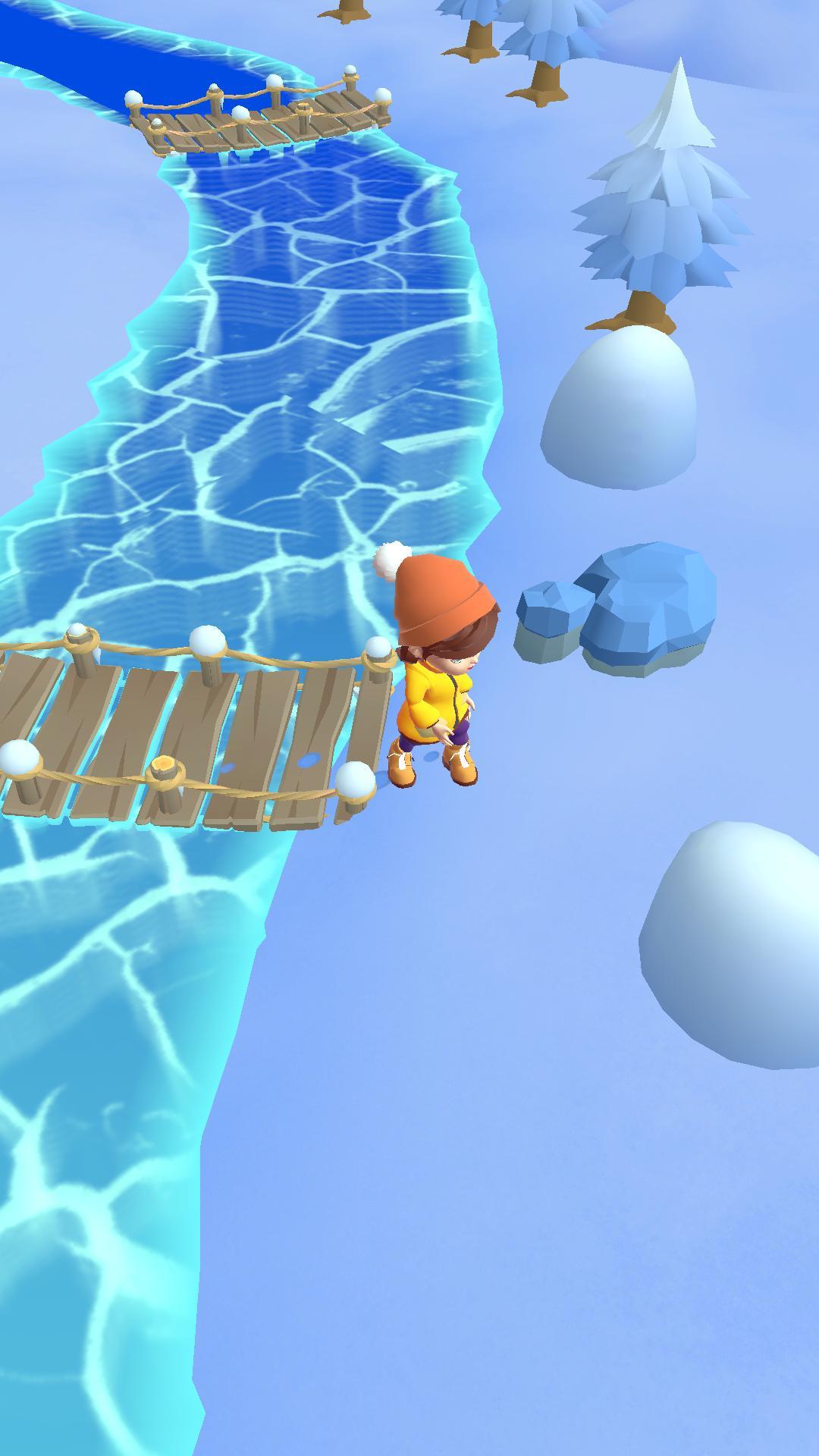 Icy Mansion android iOS-TapTap