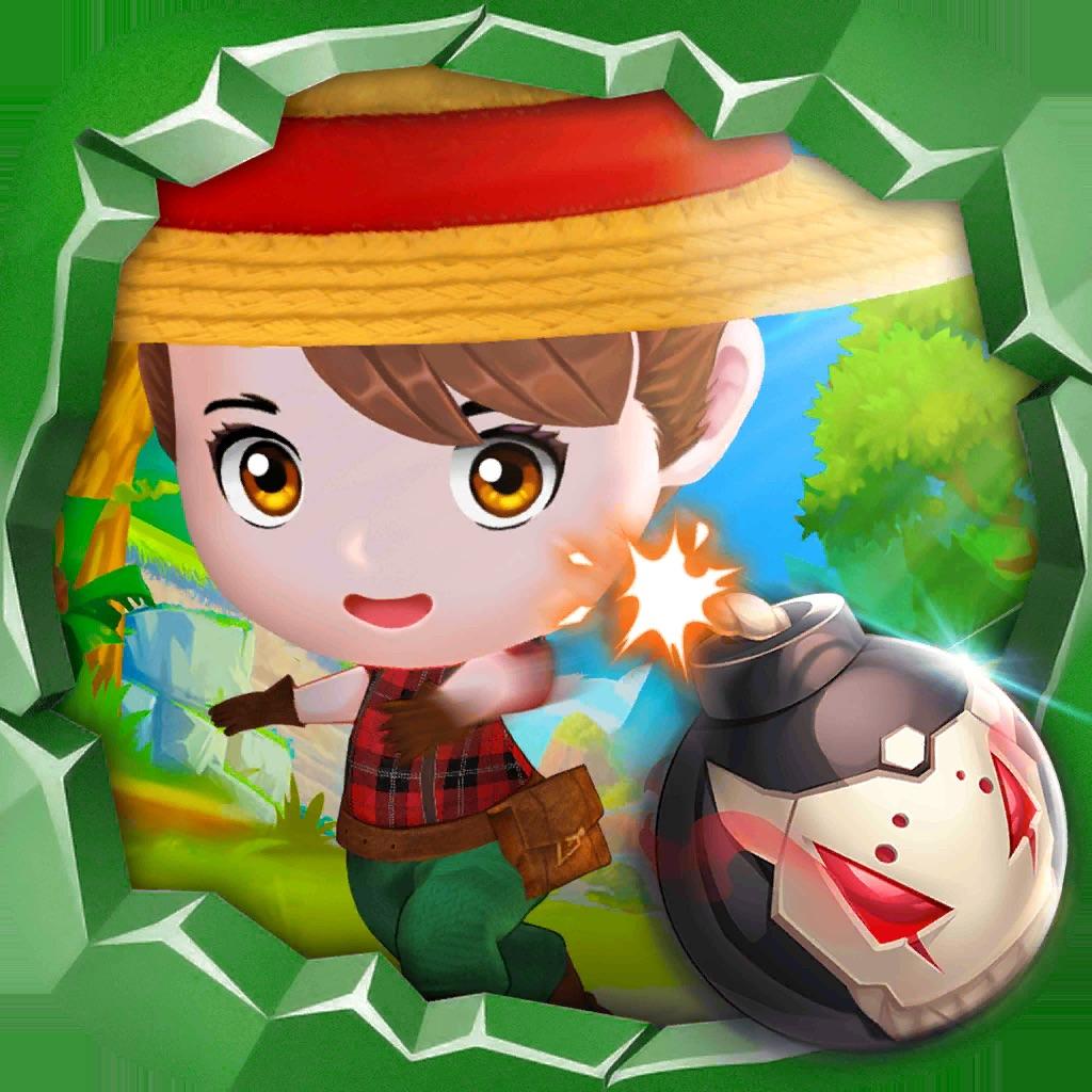 Crazy Boom - Become A Master for Android/iOS - TapTap