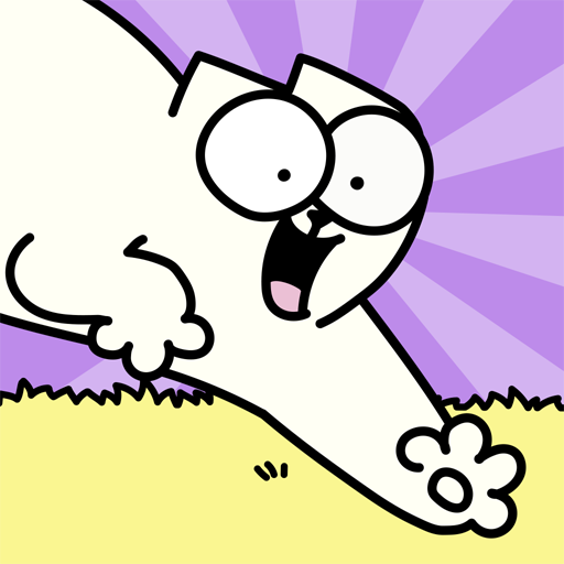ダウンロード Simon's Cat Dash 2.1.0 Android/iOS APK -TapTap