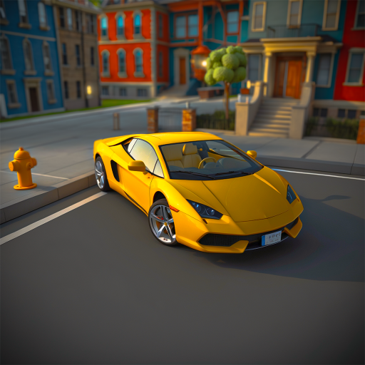 Car Hero: Parking Modify for Android/iOS - TapTap