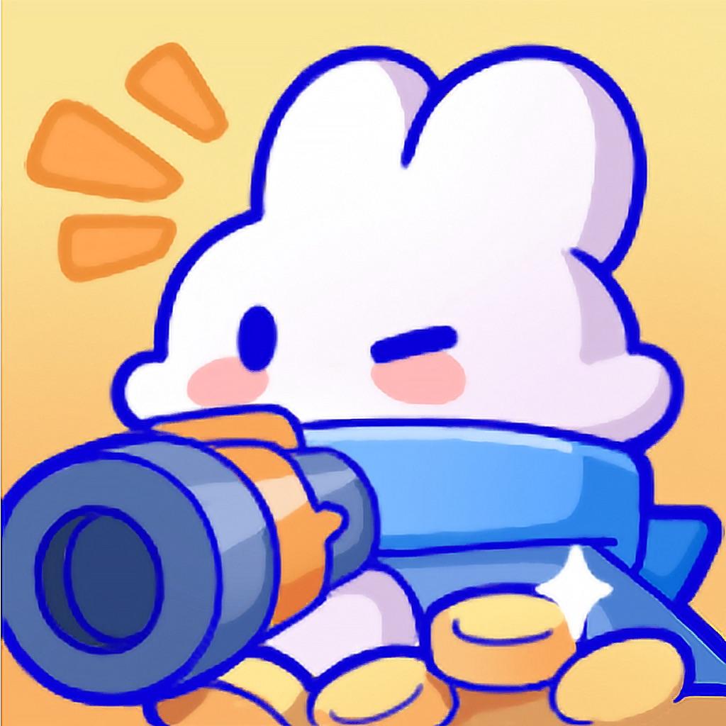 Idle Rabbit - Shooting Games for Android/iOS - TapTap