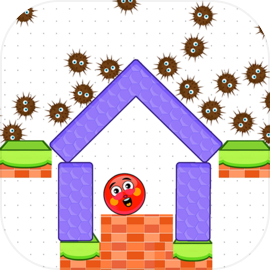 Save Ball: Help Me Tricky Game android iOS apk download for free-TapTap