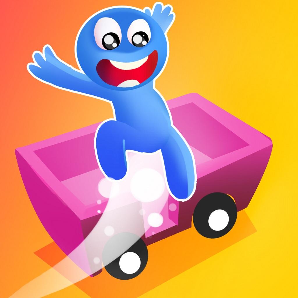 Passenger Sort Jam Latest Version for Android/iOS - TapTap