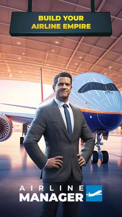 Airline Manager - 2025 for Android/iOS - TapTap