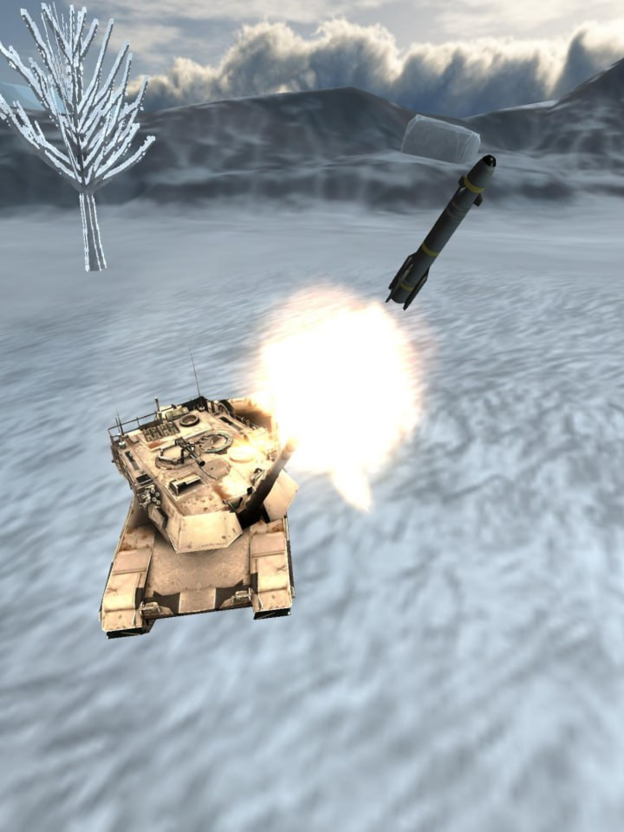 Battle Frenzy: Guns & Missiles android iOS apk download for free-TapTap