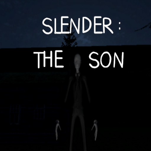 Slender : The Son Latest Version for Android/iOS - TapTap