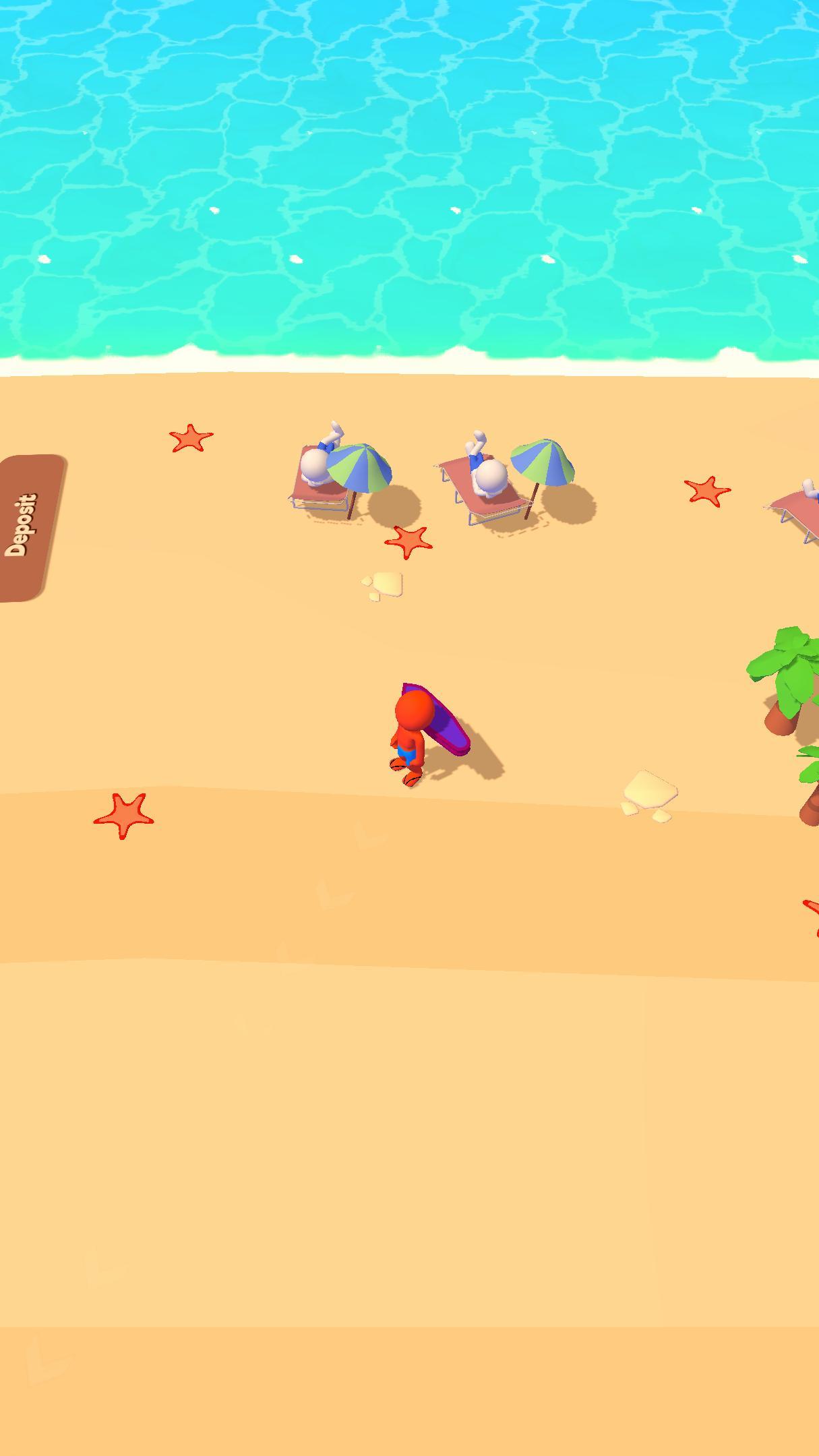 Beach Resort Manager android iOS apk download for free-TapTap