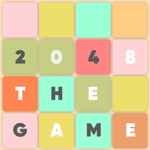 2048 Block Merge Puzzle Game for Android/iOS - TapTap