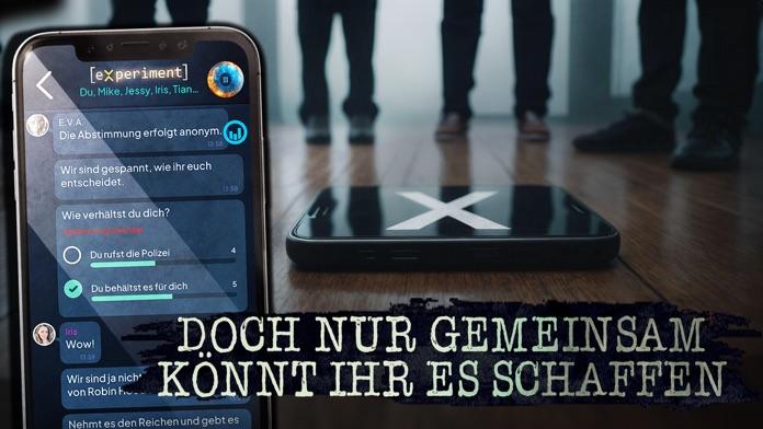 Experiment - gut oder böse? android iOS apk download for free-TapTap