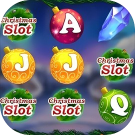 Christmas Slot Machine android iOS-TapTap