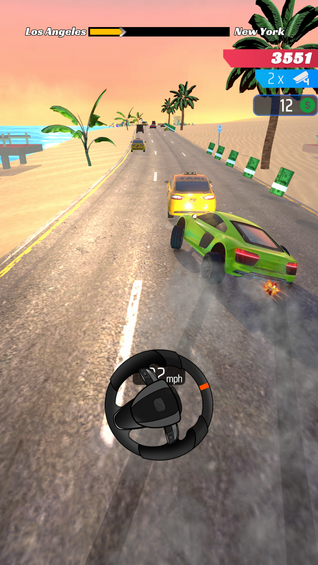 Drift Hero android iOS apk download for free-TapTap