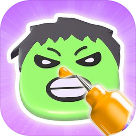 Paint Splat 3D! android iOS apk download for free-TapTap