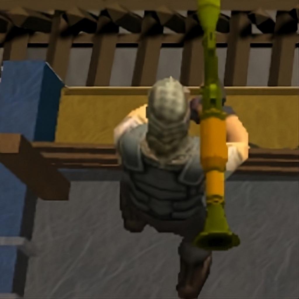 Defender Zombies Battle for Android/iOS - TapTap