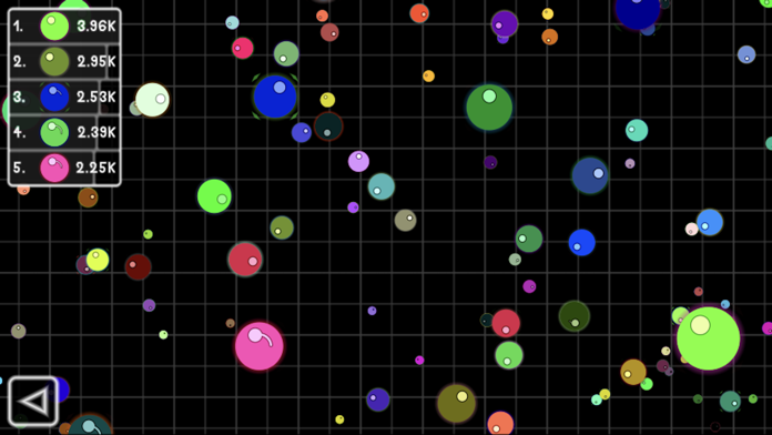 Orbicle.io android iOS apk download for free-TapTap