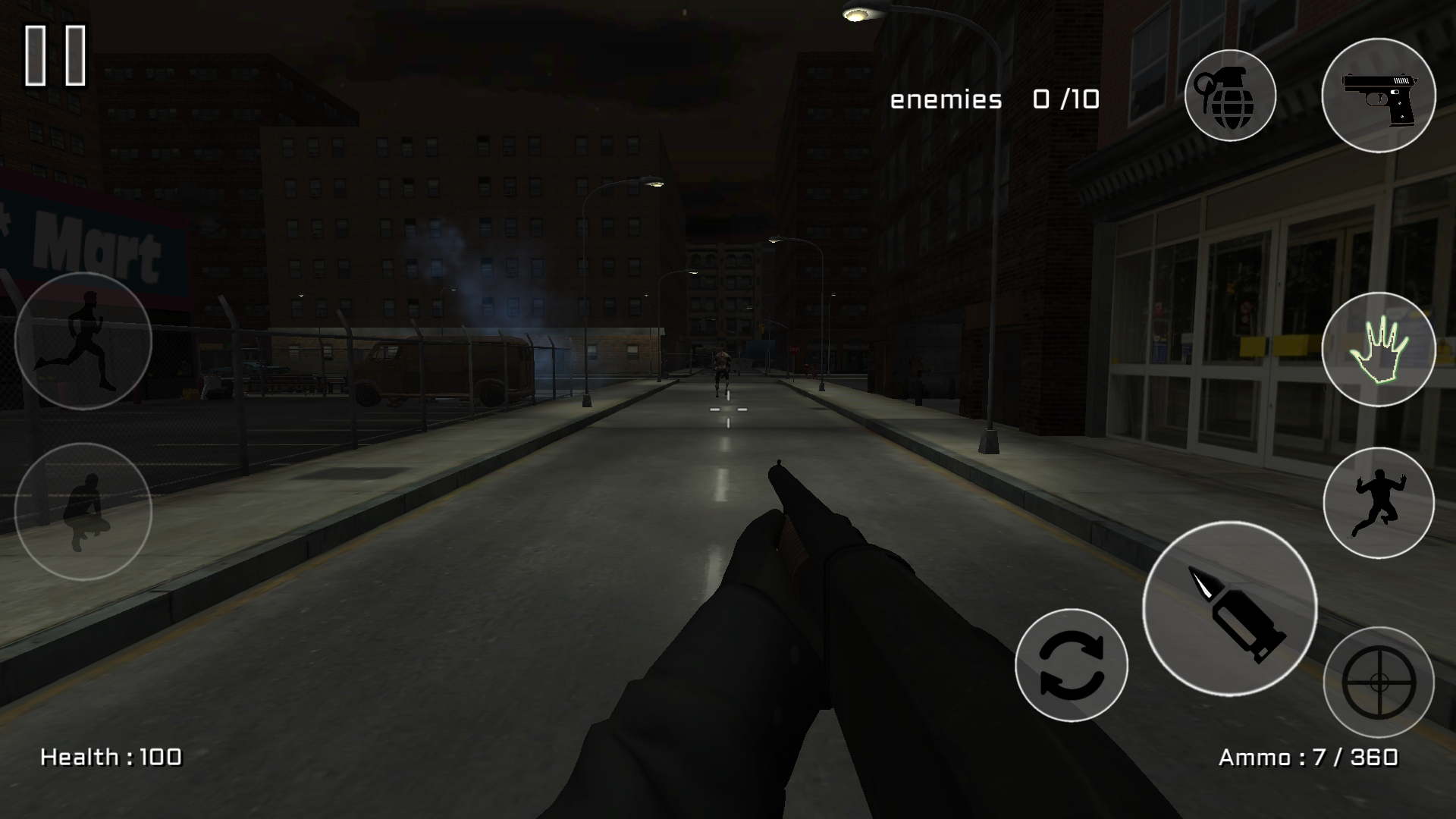 Rake Monster - Horror Escape android iOS apk download for free-TapTap