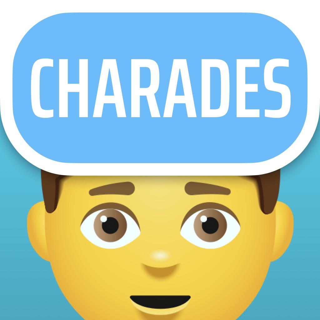 Charades - Heads Up Game for Android/iOS - TapTap