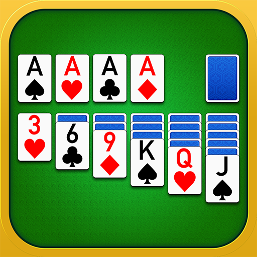 Solitaire - Offline & Classic android iOS apk download for free-TapTap