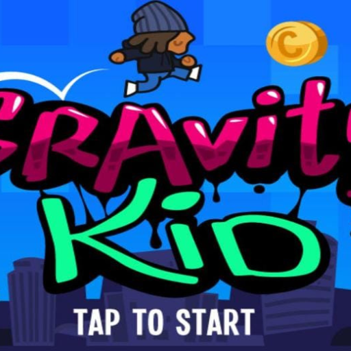 Gravity Kid android iOS-TapTap