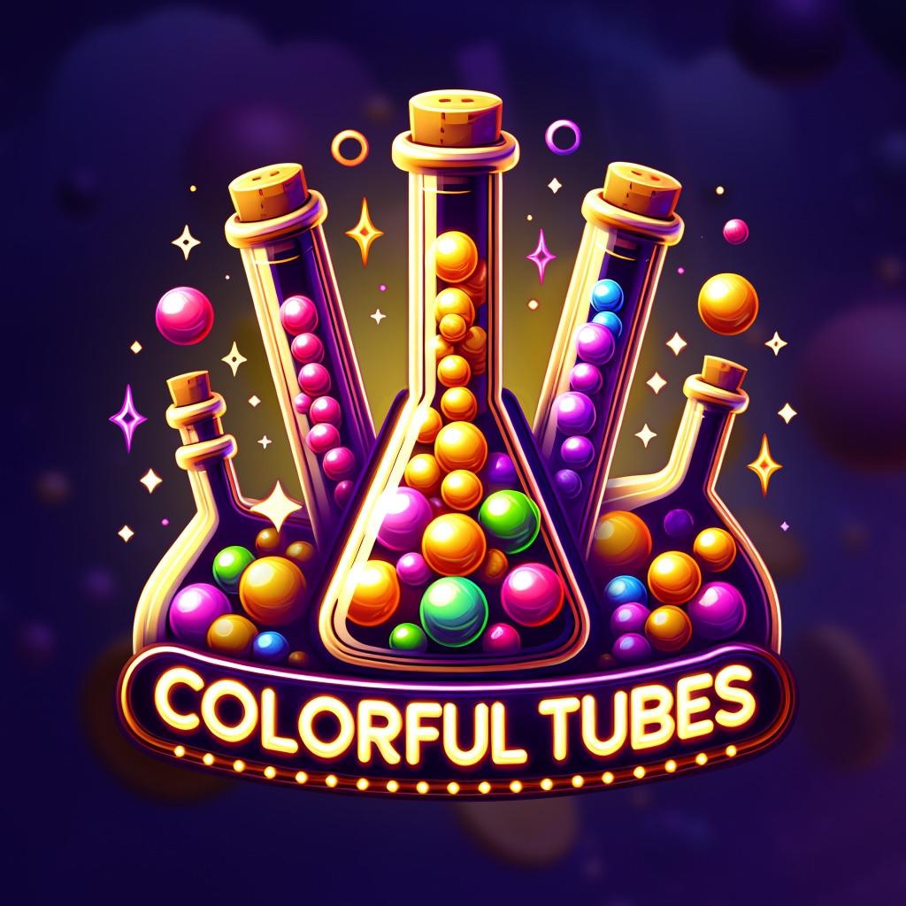 Colorful Tubes Latest Version for Android/iOS APK - TapTap