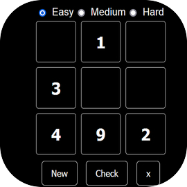 Magic Square Puzzles 3x3, 4x4 android iOS apk download for free-TapTap