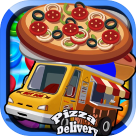 Pizza Car Delivery Simulator android iOS-TapTap