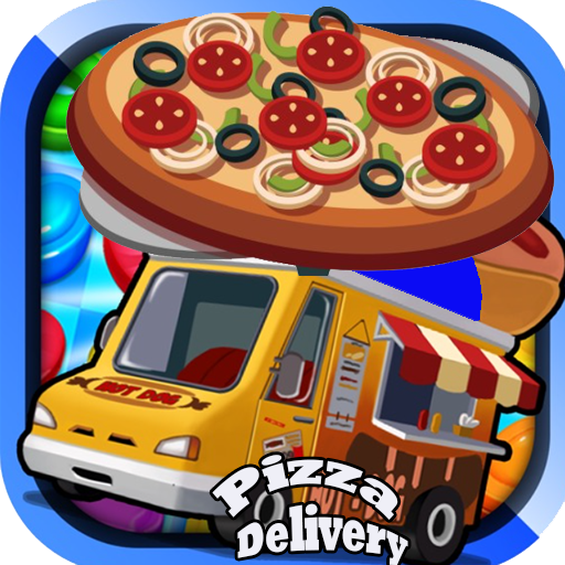 Pizza Car Delivery Simulator for Android/iOS - TapTap