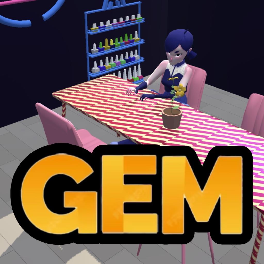 Gem Hero Nail Salon Latest Version for Android/iOS - TapTap
